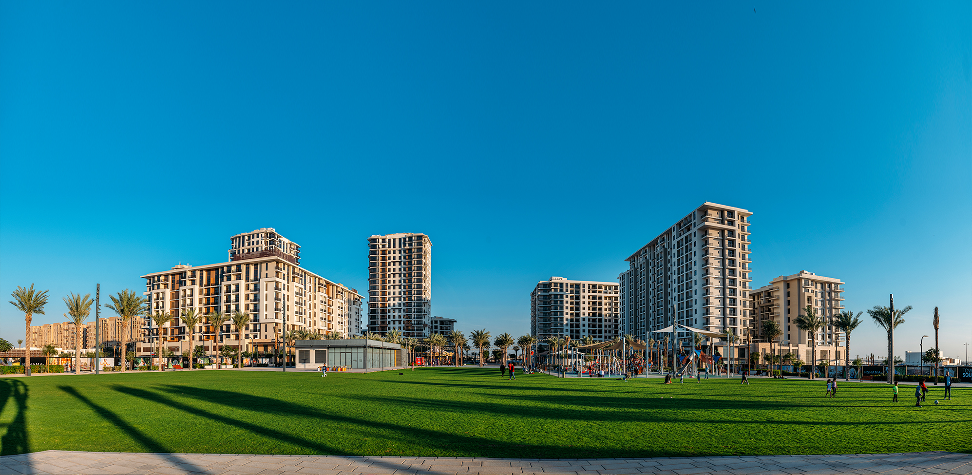All About TownSquare Nshama